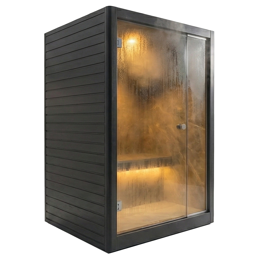 Steam Rooms